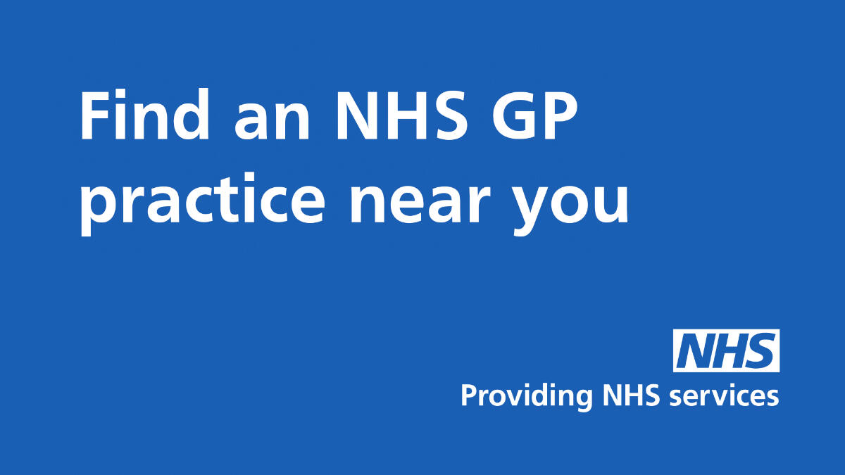 Find an NHS GP in Oldham | Choose From 36 Practices